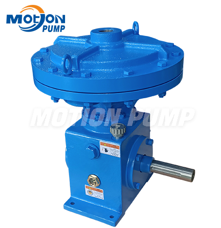 Dewatering Pump|Wellpoint Pump-Motion Pump