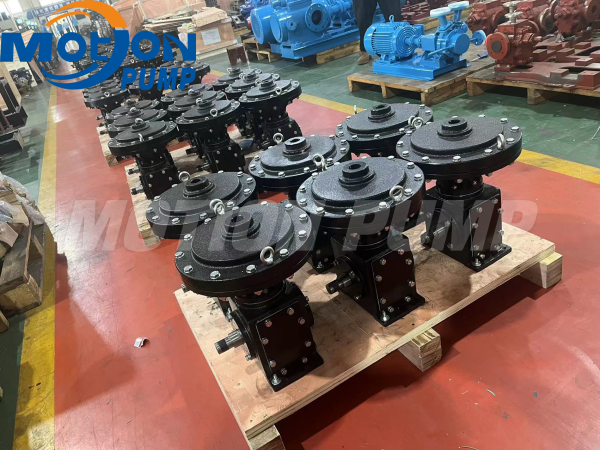 Dewatering Pump|Wellpoint Pump-Motion Pump