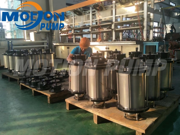 Dewatering Pump|Wellpoint Pump-Motion Pump