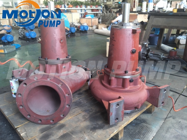 Dewatering Pump|Wellpoint Pump-Motion Pump