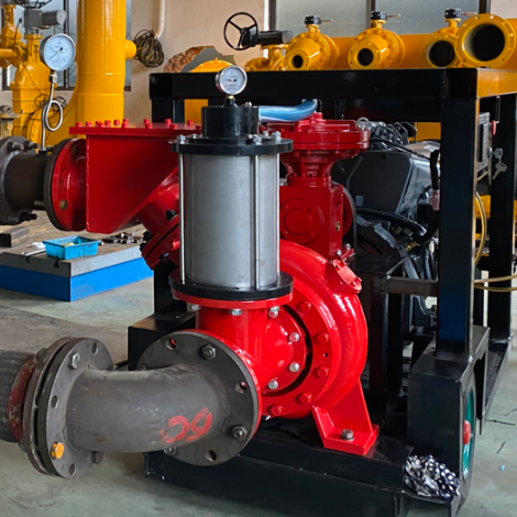 Dewatering Pump|Wellpoint Pump-Motion Pump