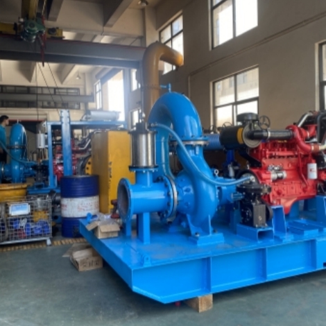 Dewatering Pump|Wellpoint Pump-Motion Pump