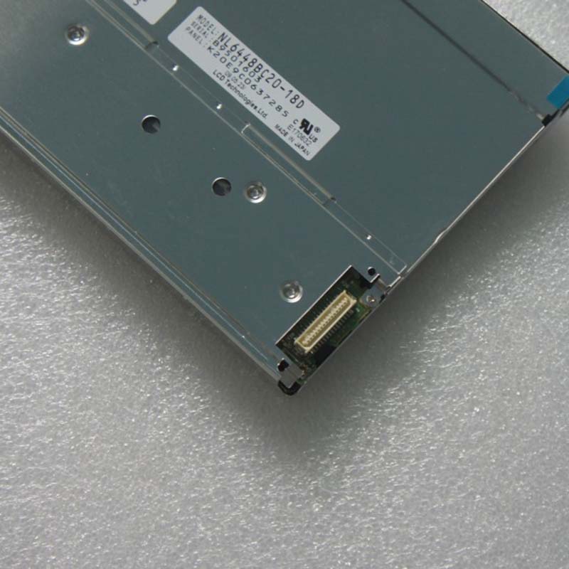 65BLM10 NEC 6.5inch 640*480 TFT LCD Display Modules,NEC LCD Panel