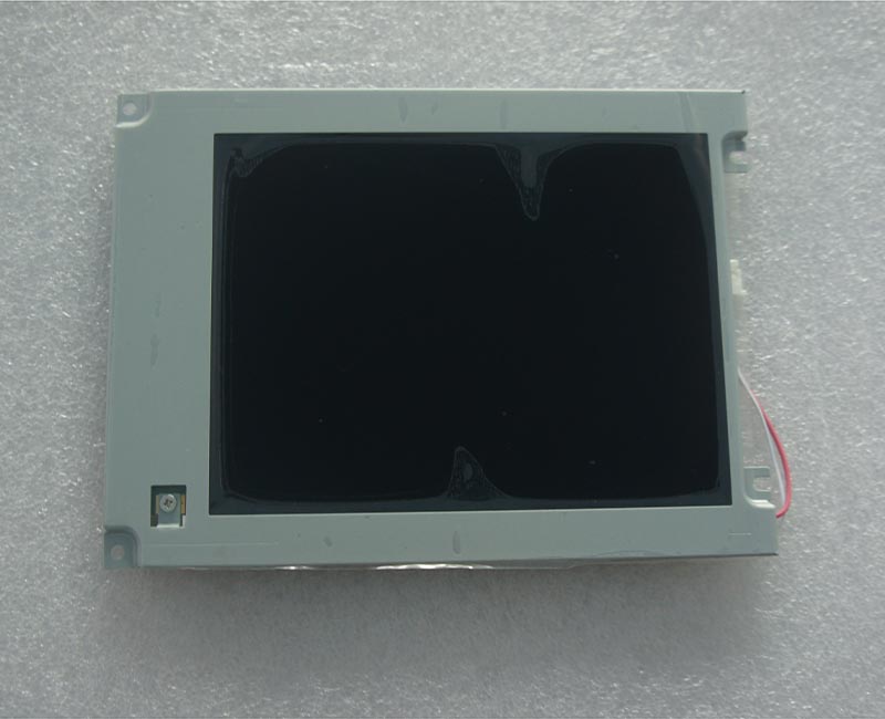 KCS057QV1AJ-G23 Kyocera 5.7 inch CSTN-LCD Display Panel 320x240 CCFL ...