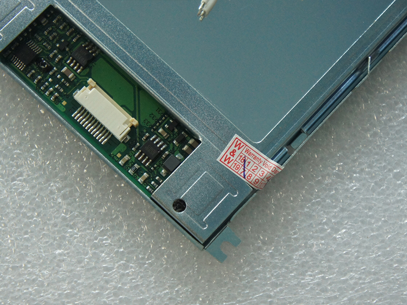 4.7 inch LCD Display Screen panel For ABB Teach Pendant S4C + Robot ...