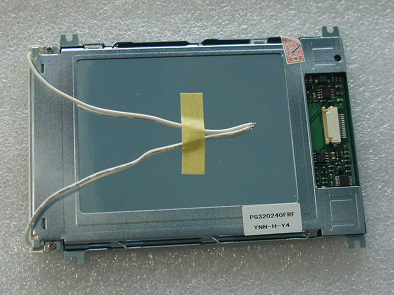 4.7 inch LCD Display Screen panel For ABB Teach Pendant S4C + Robot ...