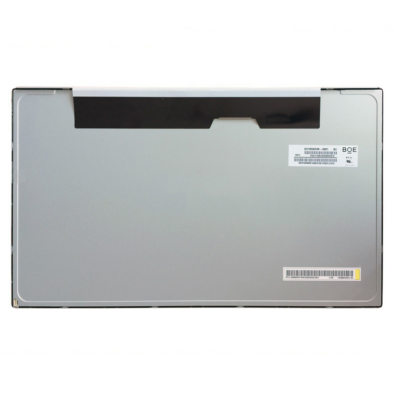 DV185WHM-NM0 18.5inch industrial display screen