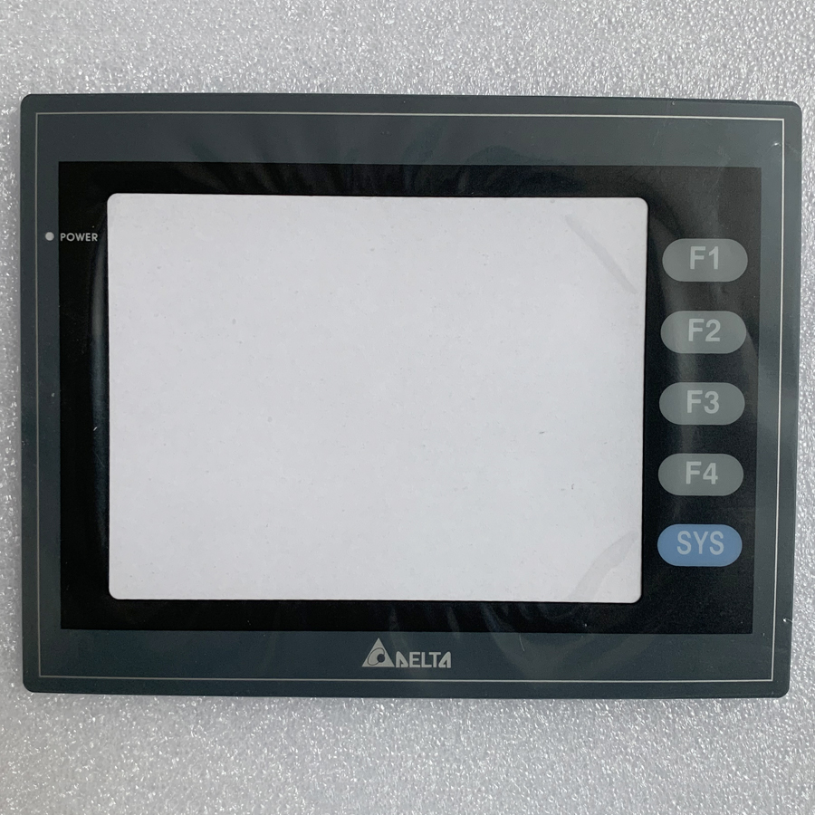 DELTA DOP-A57BSTD Membrane Keypad Switch