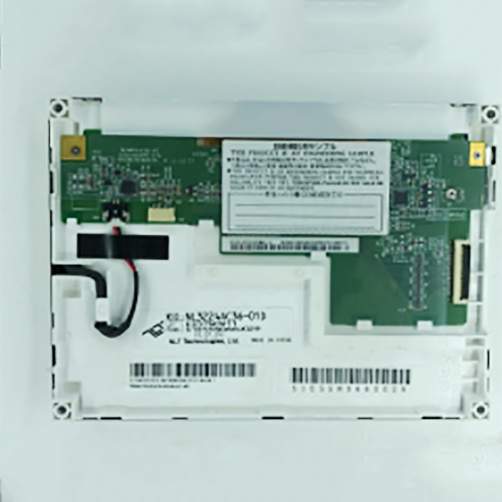 NLT NL3224AC36-01D 5.7 inch 320x240 TFT-LCD Screen Panel,NLT LCD Panel