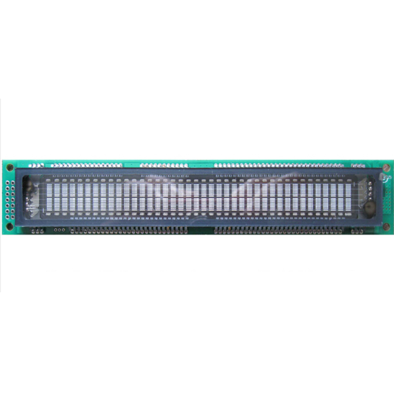 4002 40X2 402 Parallel VFD Display 40T202DA1J for Instrument and Meter ...