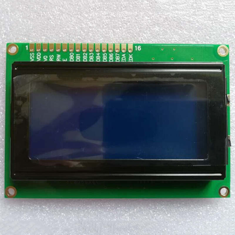 1604 LCD Display Module TM164AD TM164AD P-6