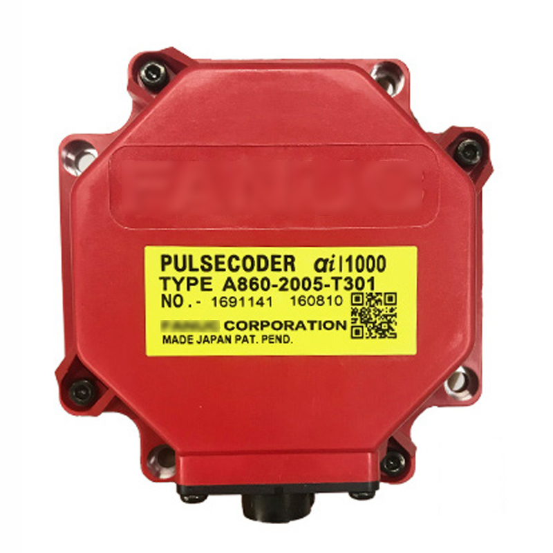 A860-2005-T301 Fanuc Encoder New in box,encoder