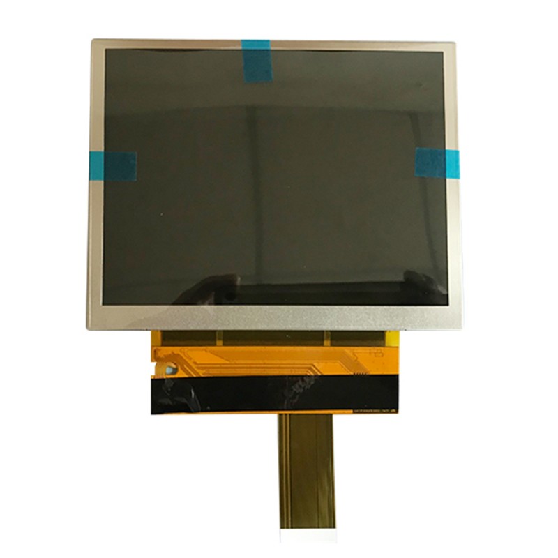 Kyocera TCG057VGLPBANN-GN00 5.7" Inch 640*480 WLED TFT-LCD Display,5-5. ...