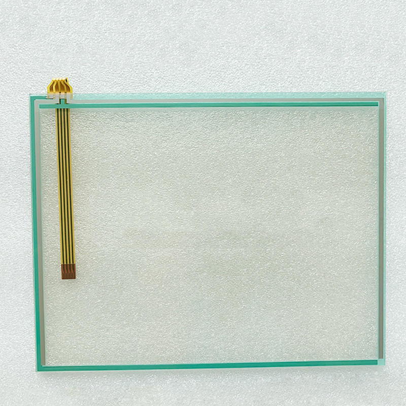 New Touch Screen Glass Panel XBTGK5330,Other Touch Screen Glass