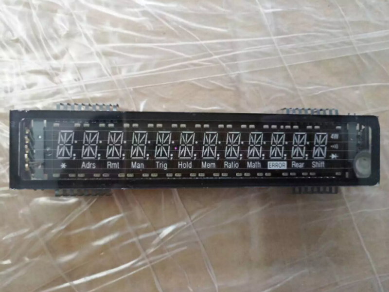 34401A HP34401A VFD Fluorescent Display,Other LCD Panel