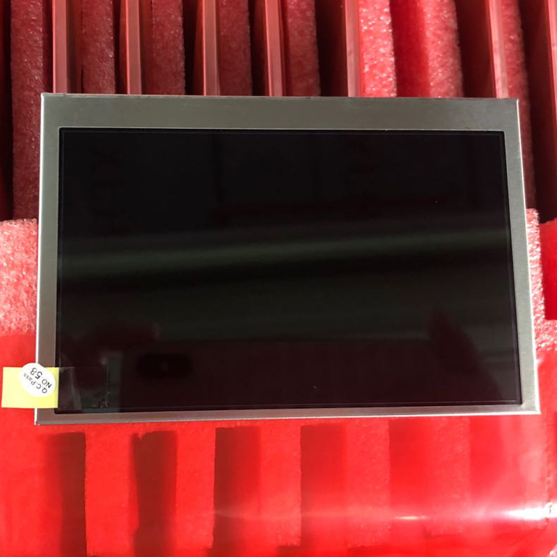 TFT800480-37-V1-E TFT9K1465FPC-A1-E 4.3" inch 800*480 LCD Display Panel,