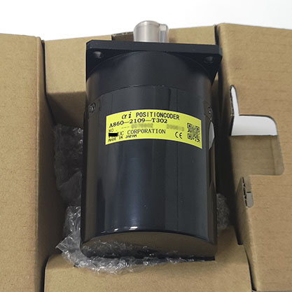 A860-2109-T302 Spindle Positioning Rotary Encoder,encoder