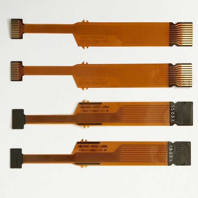 Card Slot CNC System Cable Connector Flex A66L-2050-0044#A,Industrial Part