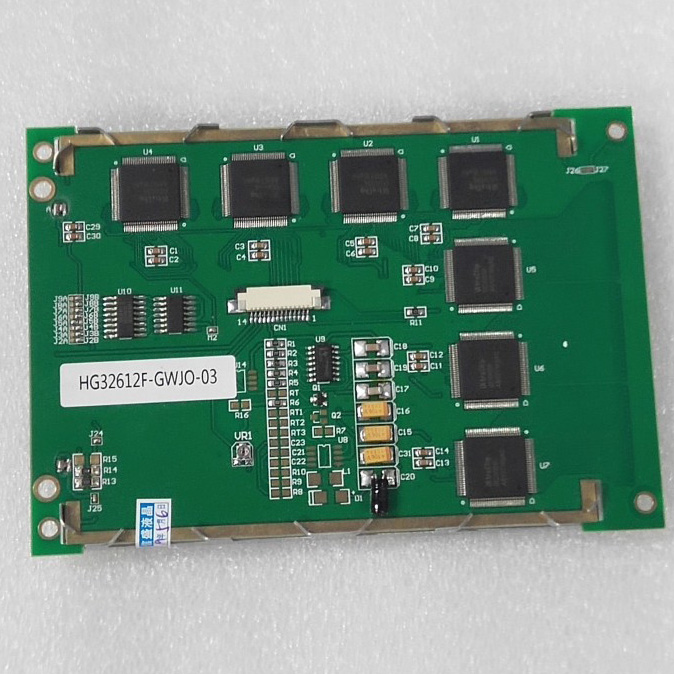 HG32612F-GWJO-03 320*240 LCD Display Module new replacement,Other LCD Panel