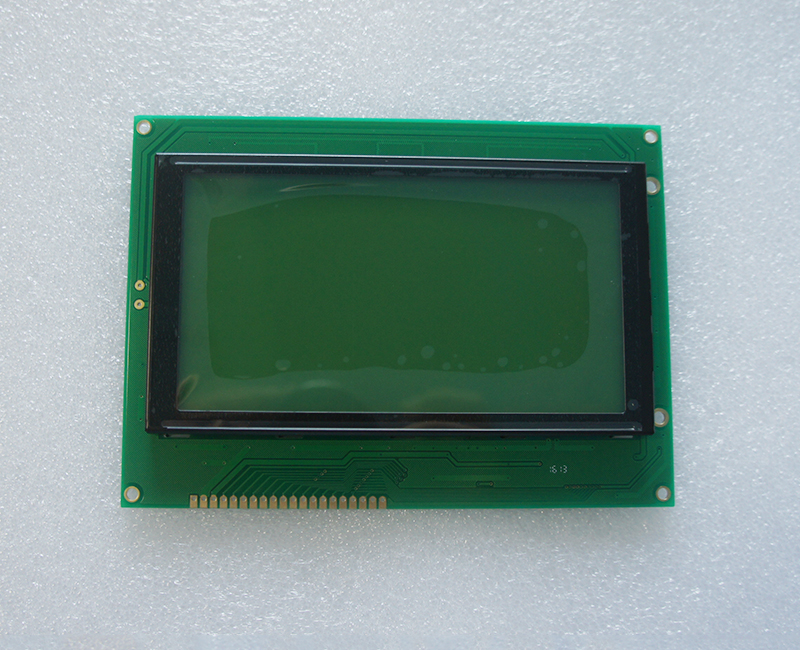 JHD240128D 240*128 Monochrome FSTN-LCD Display Module,Other LCD Panel