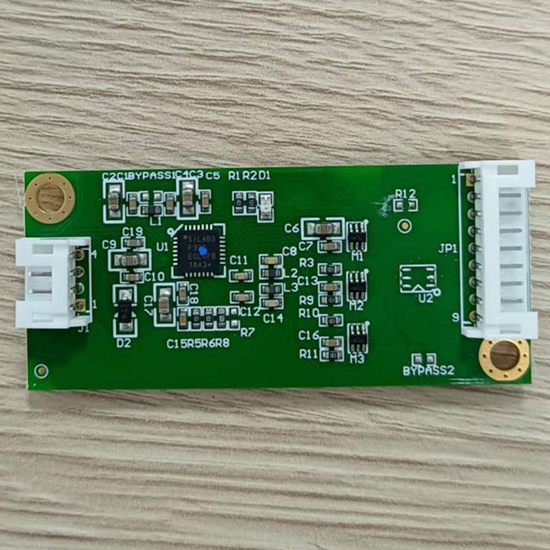PM6300A5 AMT Resistive Touch Screen Controller PM 6300A5,Inverter