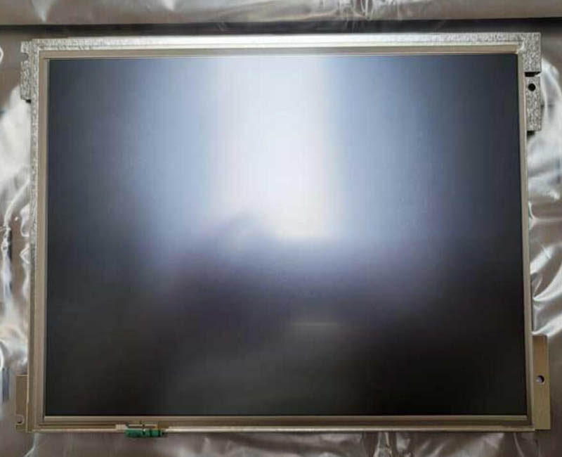 Original Kyocera TCG104SVLQAPFA-AA20 10.4inch 800*600 WLED TFT-LCD ...
