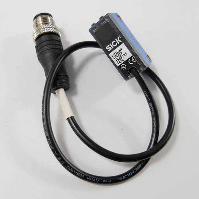 Color Mark Sensor Contrast sensor KTM-WP11182P (instead of kt3w-p1116 ...