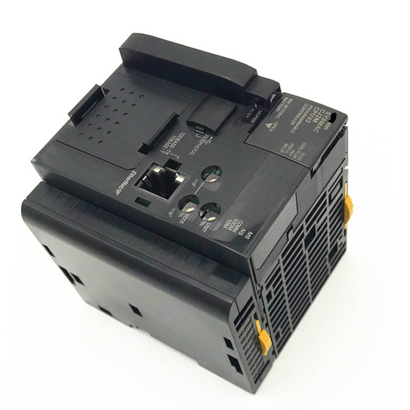 EtherNet/IP CPU Module CJ2M-CPU33,PLC Module