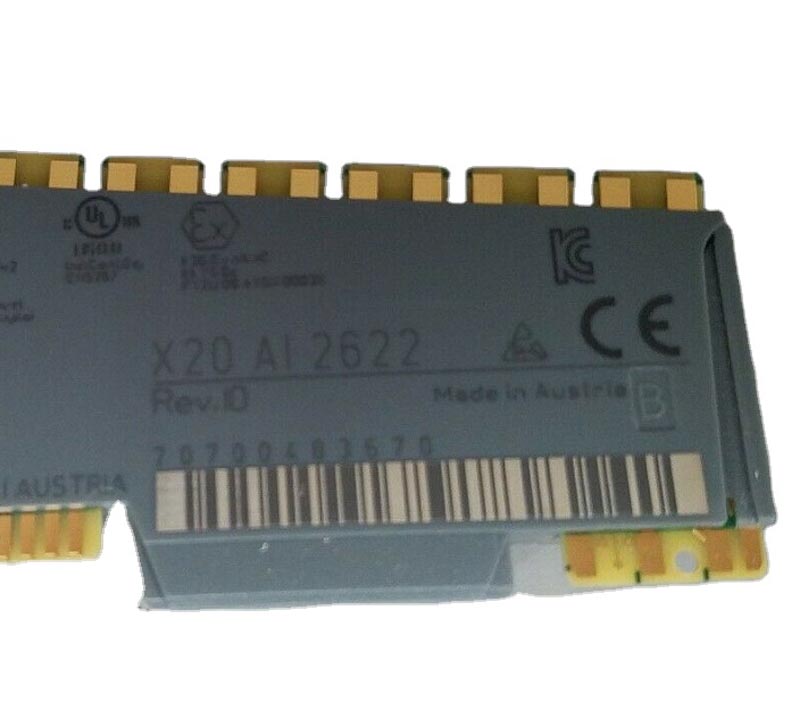 Module X20AI2622 X20 AI2622,PLC Module