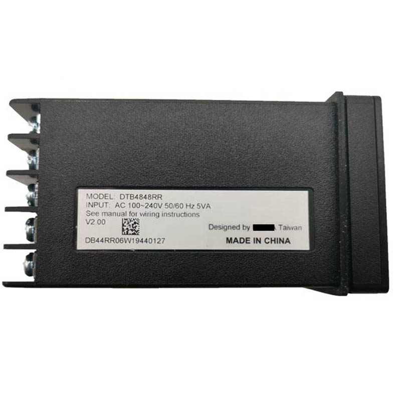 Valve Temperature Controller DTB4848RR,Temperature Controller