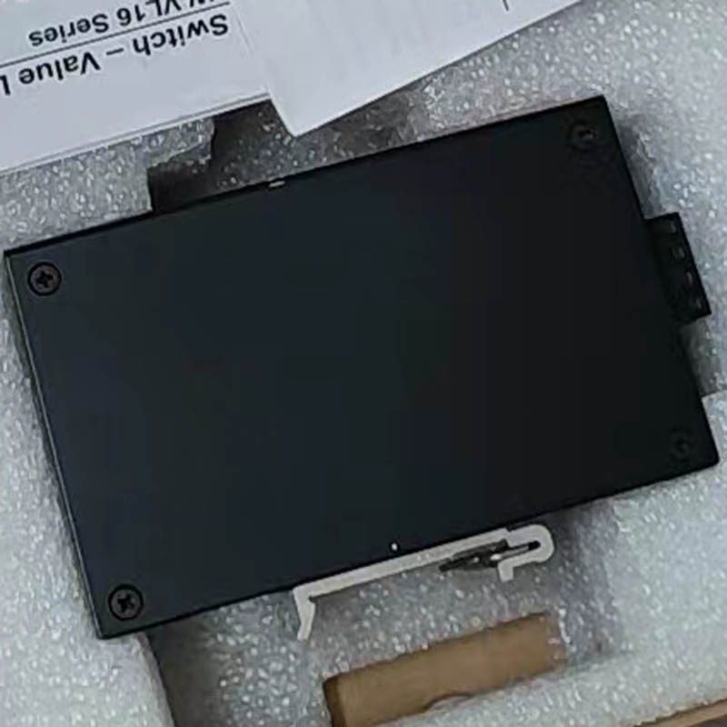 Industrial Switch IE-SW-BL08-8TX,Industrial Part