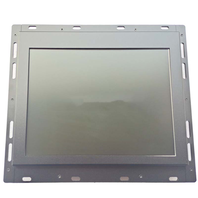 28HM-NM4 93-5220C Compatible LCD display monitor 12 inch for HAAS VF1 ...