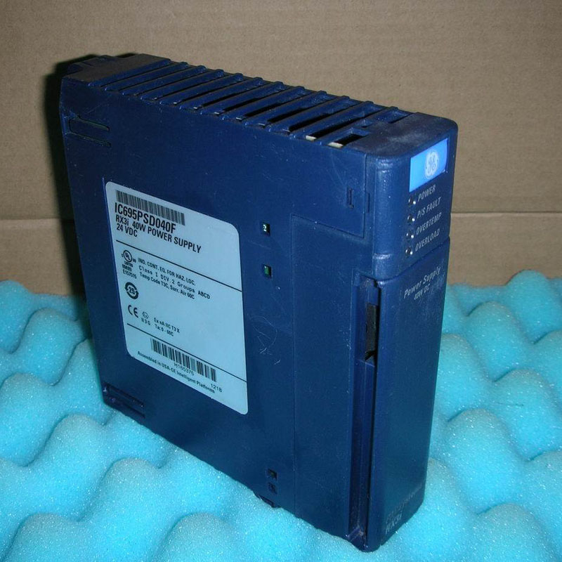 New Power Supply IC695PSD040,Power Supply