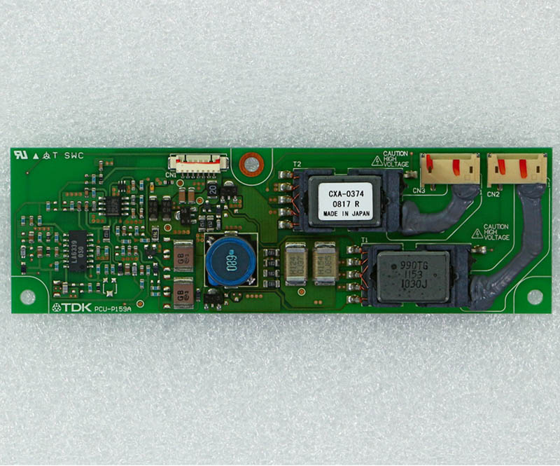 CXA-0374 PCU-P159A TDK Inverter,LCD Inverter
