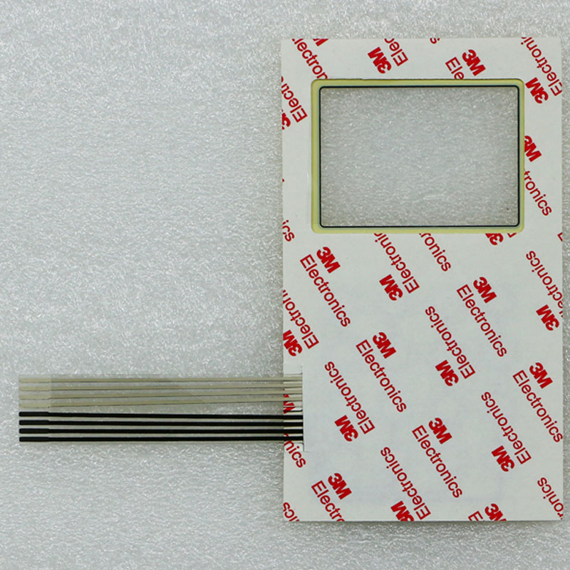 New Membrane Keypad for OPP-2000u Esc LIFT TOOL,Membrane Keypad