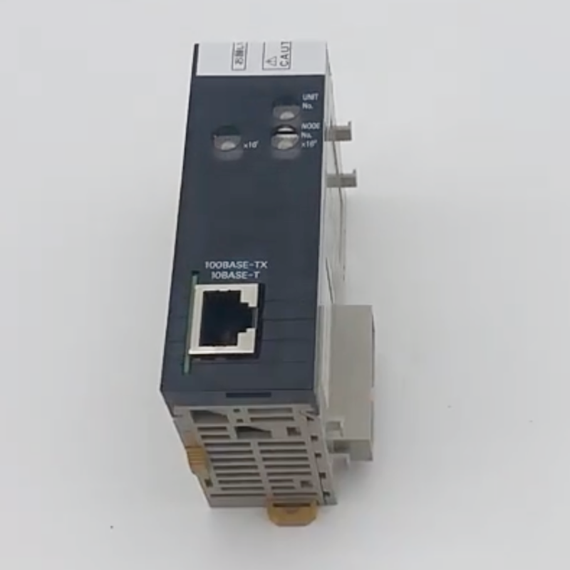PLC Programmable Logic Controller CJ1W-ETN21,PLC Module