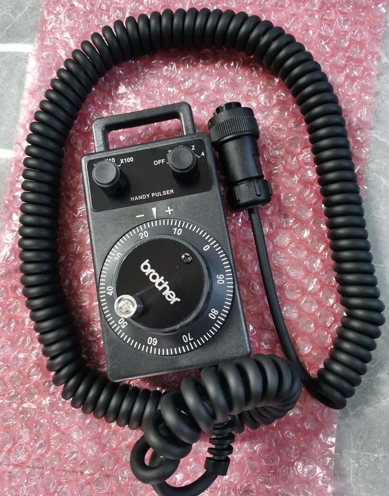 Electronic Handwheel brother hand-held unit PSRD006,PLC Module