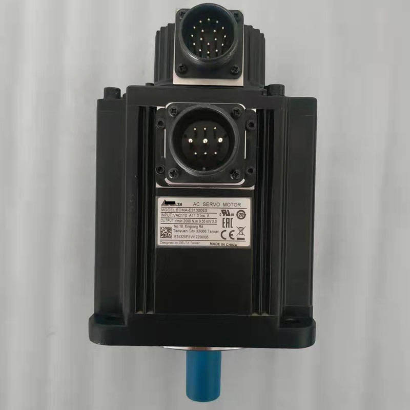 AC Servo Motor ECMA-E31320ES,Servo Motor