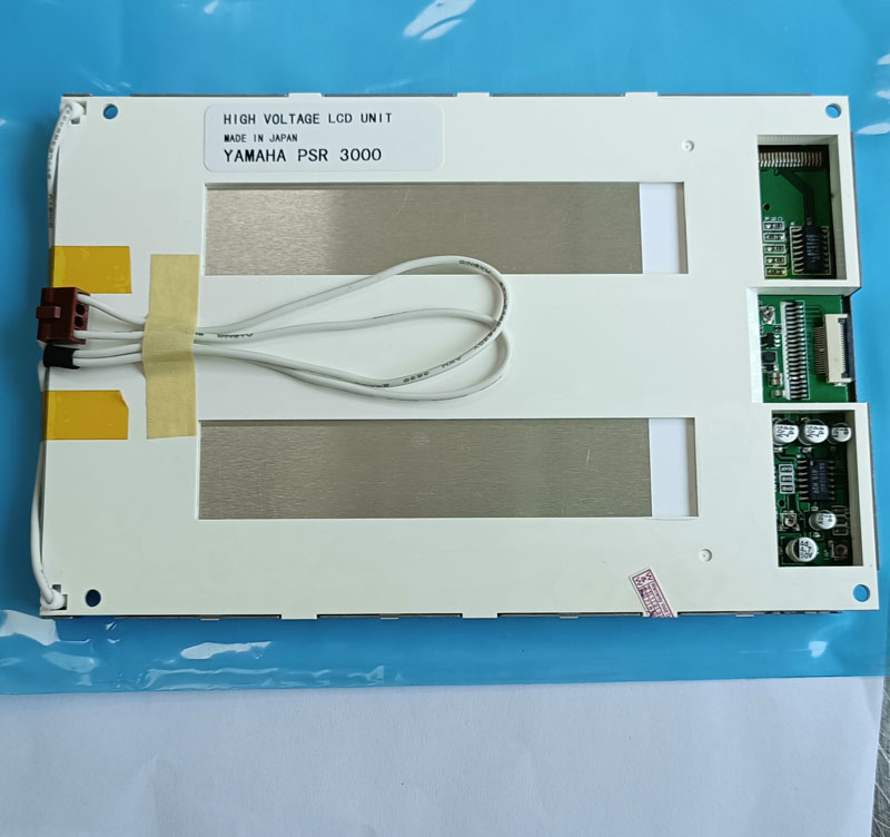 PSR 3000 5.7inch lcd screen display PSR-3000,Other LCD Panel