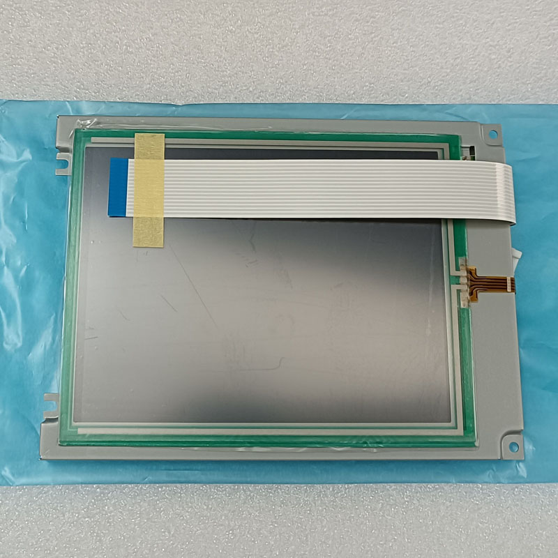 UMSH-7888MC-1CS 5.7inch LCD Display with 4wires Touch Panel,Kyocera LCD ...