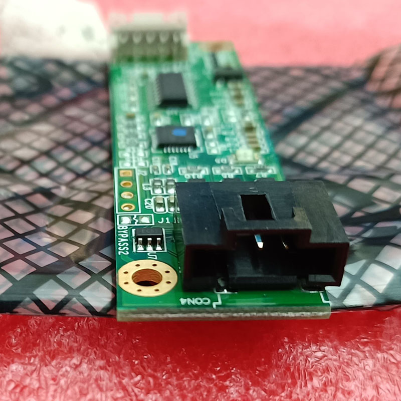 PM6202 PenMount PM6202BCW5 Resistive Touch Screen Controller,Inverter