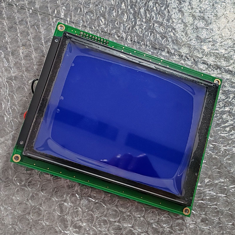 WG320240C0-TFH-TZ 5.7" Inch 320*240 LCD Display Modules