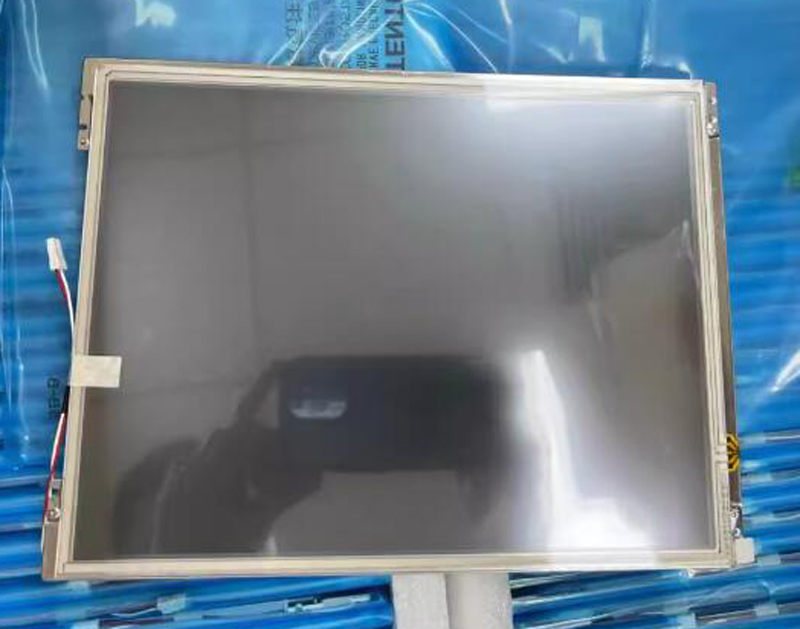 TM104SBH01-60 10.4" 800x600 LVDS 20pins TN TFT-LCD Display with 4-wire ...