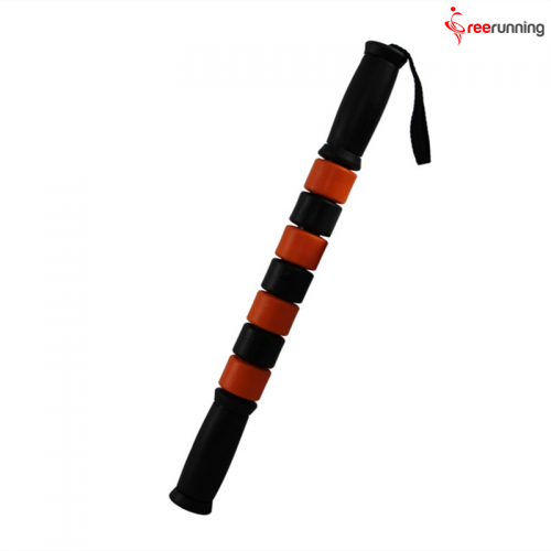 Physical Therapy Do Muscle Roller Sticks Work Stress Release Muscle ...
