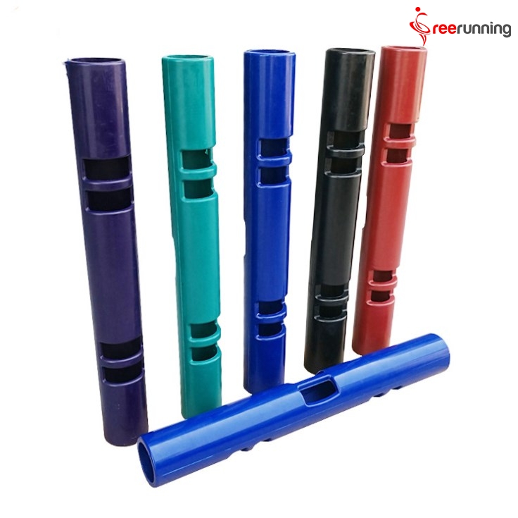 VIPR Fitness Tube Weight Bar VIPR Workout