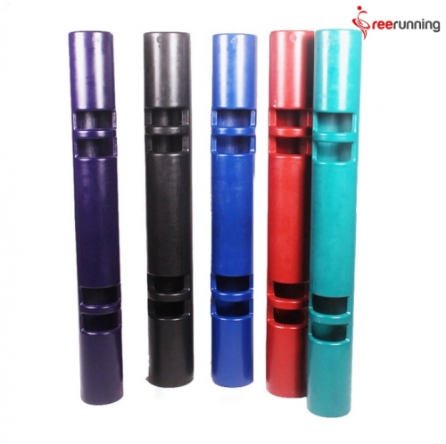 VIPR Fitness Tube Weight Bar VIPR Workout