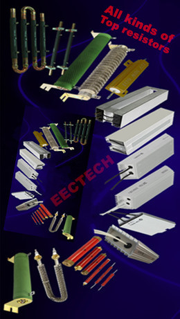 EECTECH industrial electronics & electrical components, RF parts, Power triodes, Capacitors ...