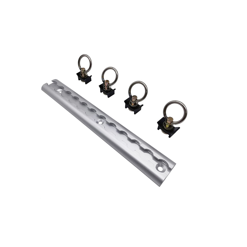 Aluminum Flush Mount Track,RV Parts & Accessories