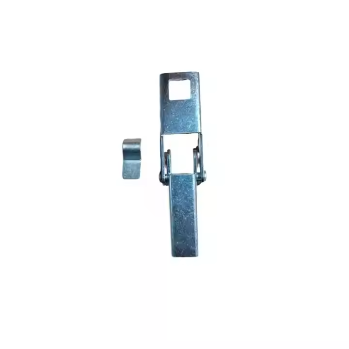 Huiding Adjustable-Grip Padlockable Draw Latches