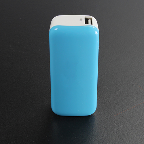 Mini cute power bank with led torch 2500mah,Li-ion Battery Power Banks